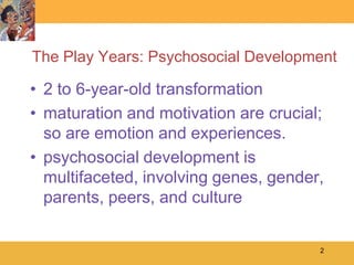 Chapter 10 (Psych 41)Pdf | PPT