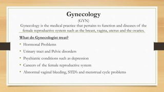 Chapter 10 reproductive system abbreviations | PPTX