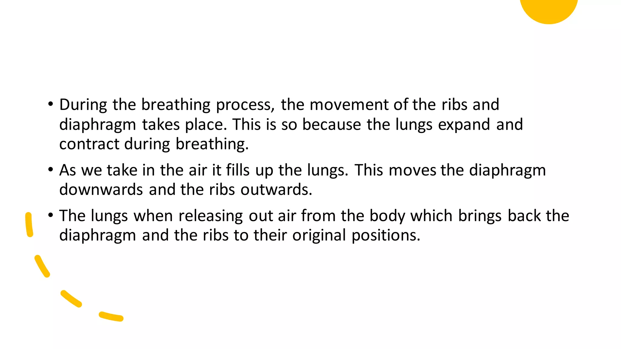 Chapter - 10, Respiration in Organisms, Science, Class 7 | PDF