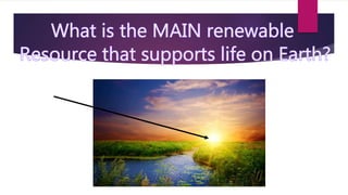 Chapter 10 science ppt | PPT