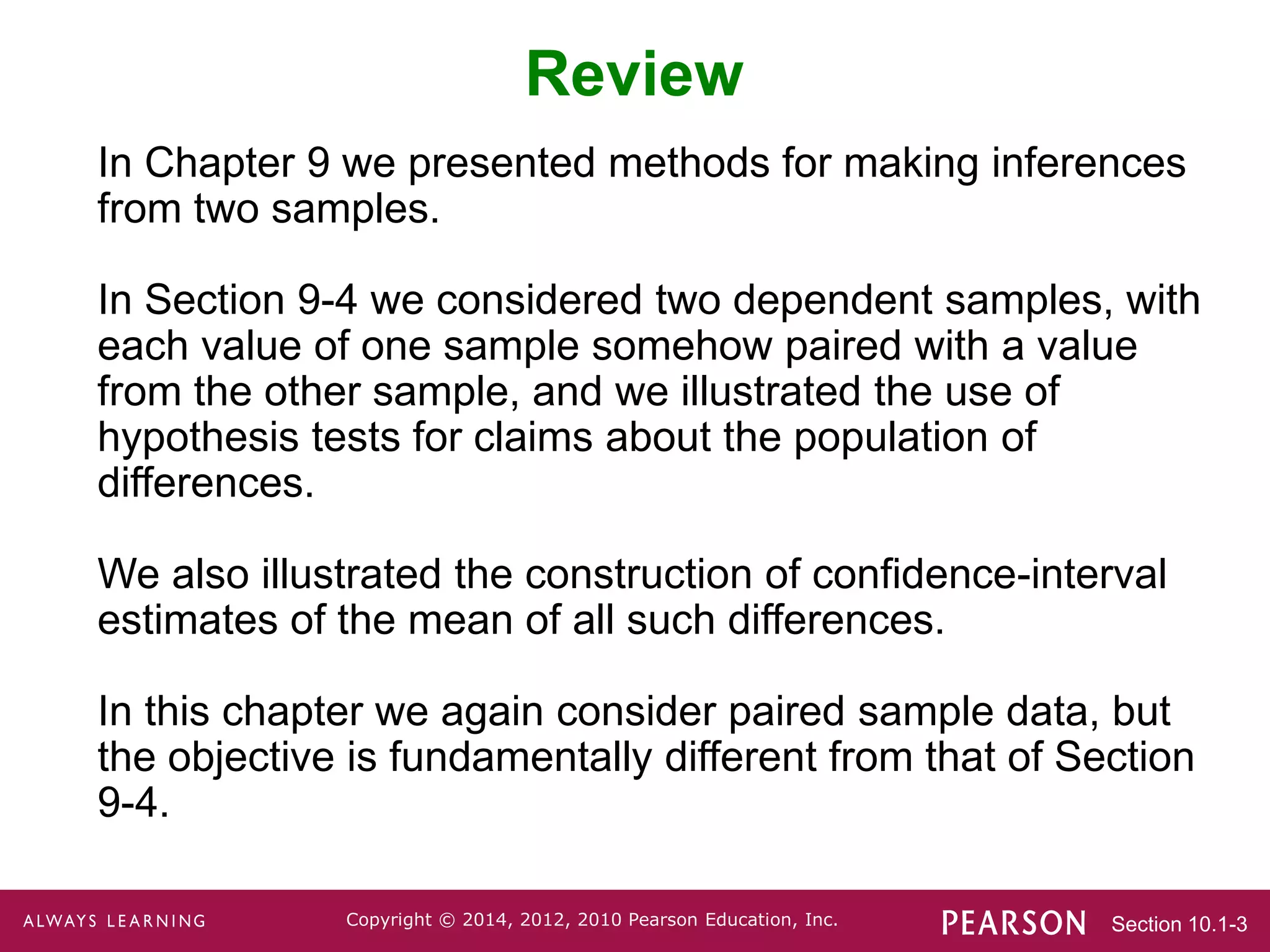 Chapter 10 Section 1.ppt Chapter 10 Section 1.ppt