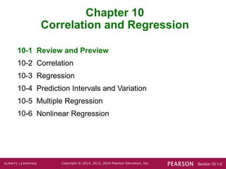 Chapter 10 Section 1.ppt