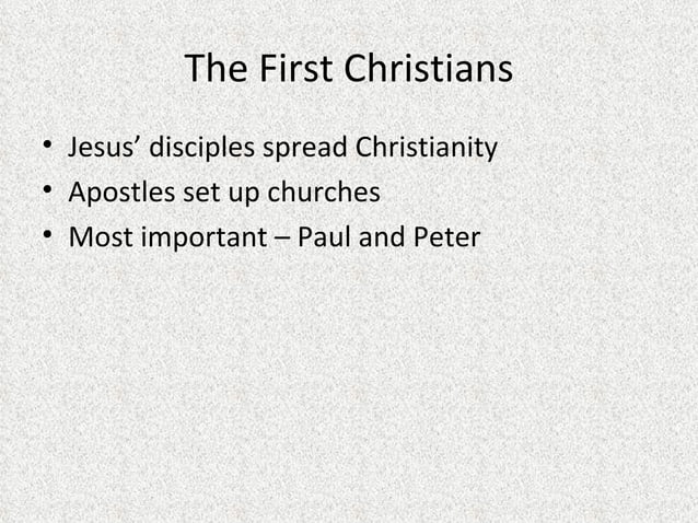 Chapter 10 Section 2 (2) | PPT