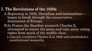 Chapter 10 section 2 power point | PPT