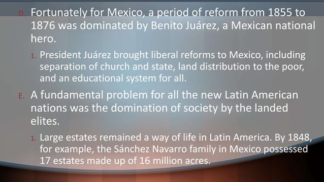 Chapter 10 section 4 power point | PPTX | South America Travel | Travel Locations