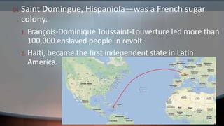 Chapter 10 section 4 power point | PPTX | South America Travel | Travel ...