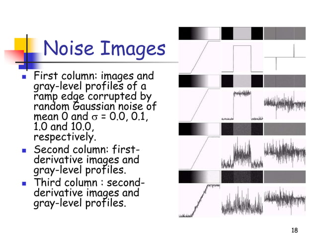 Chapter10_Segmentation.ppt | 3-D Graphics | Computer Software and Applications