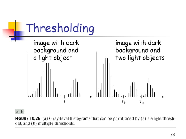 Chapter10_Segmentation.ppt | 3-D Graphics | Computer Software and Applications