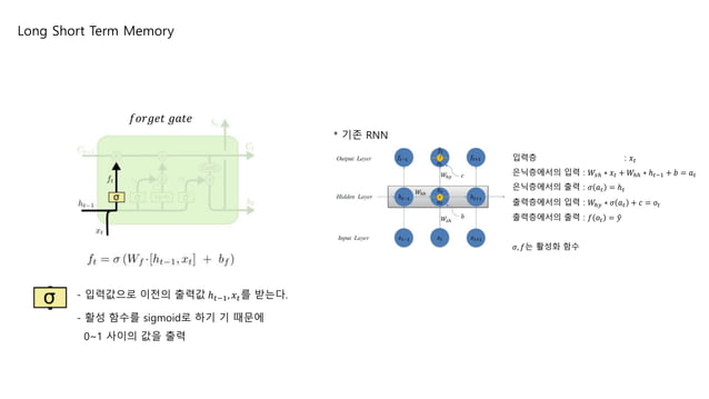Chapter 10 sequence modeling recurrent and recursive nets | PPT