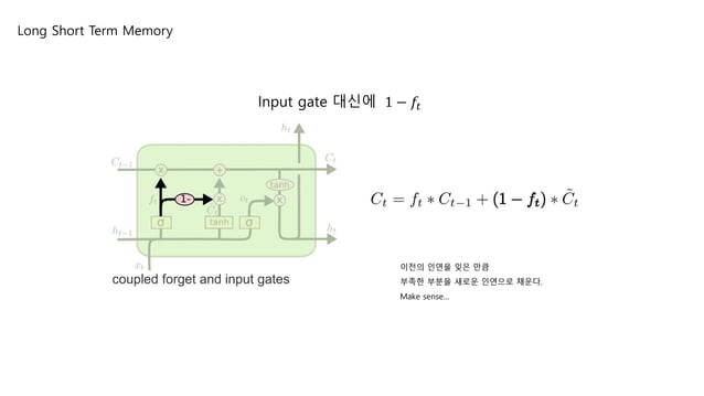 Chapter 10 Sequence Modeling Recurrent And Recursive Nets Ppt