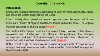 Chapter 10 Shale Oil.pptx