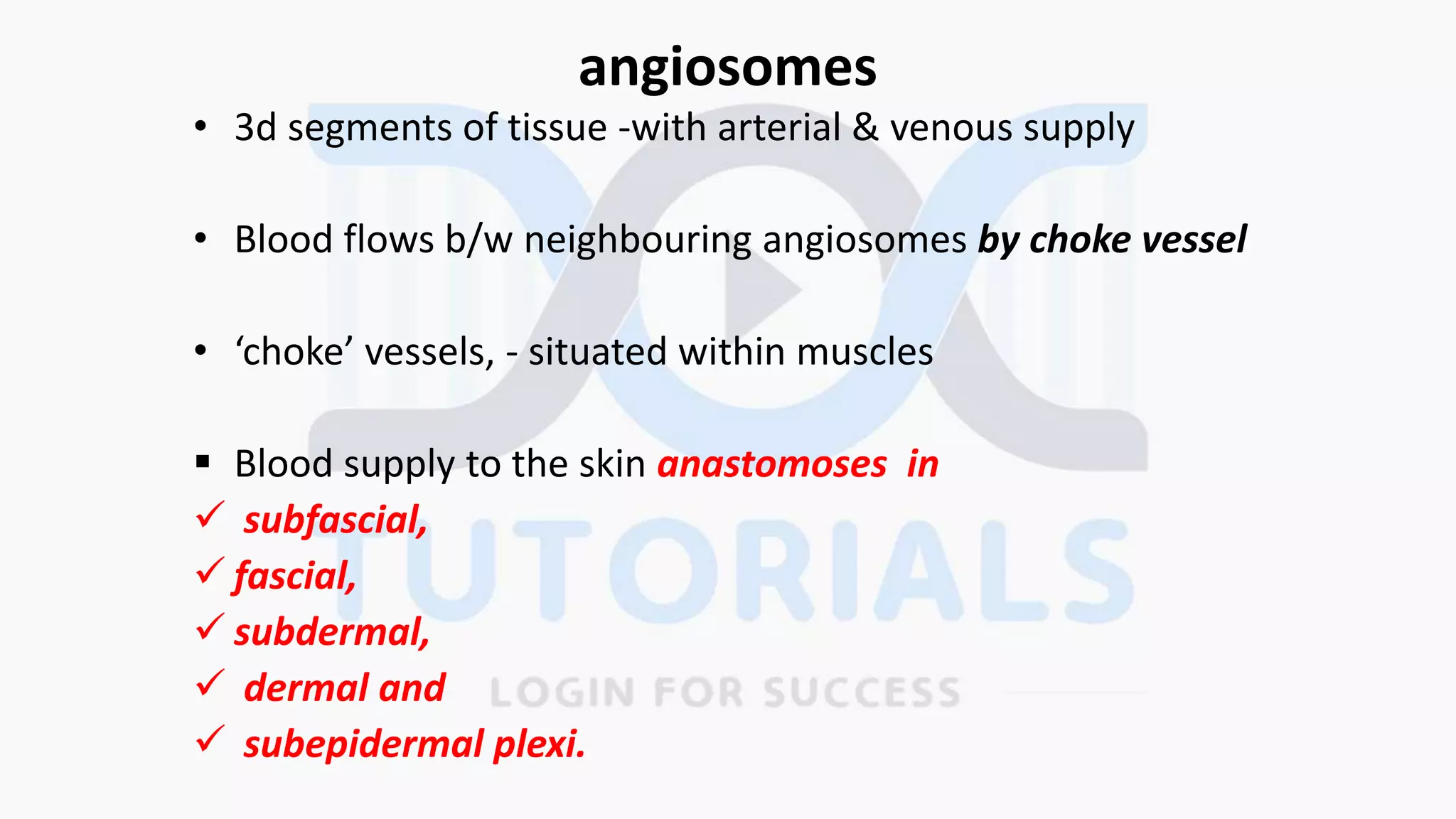 chapter 10 skin and subcutaneous tissue (chapter 40 bailey ) (1).pptx