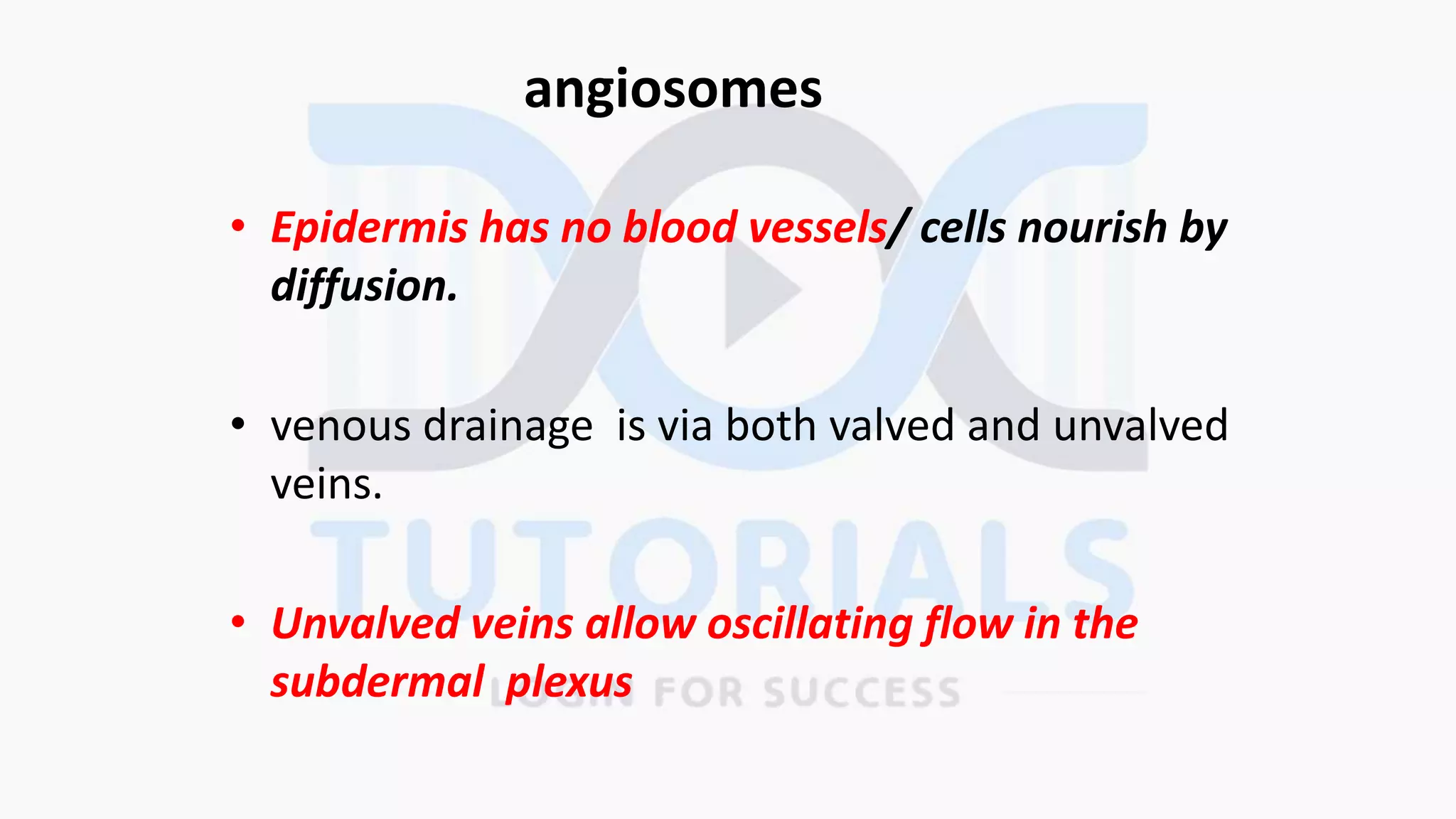 chapter 10 skin and subcutaneous tissue (chapter 40 bailey ) (1).pptx