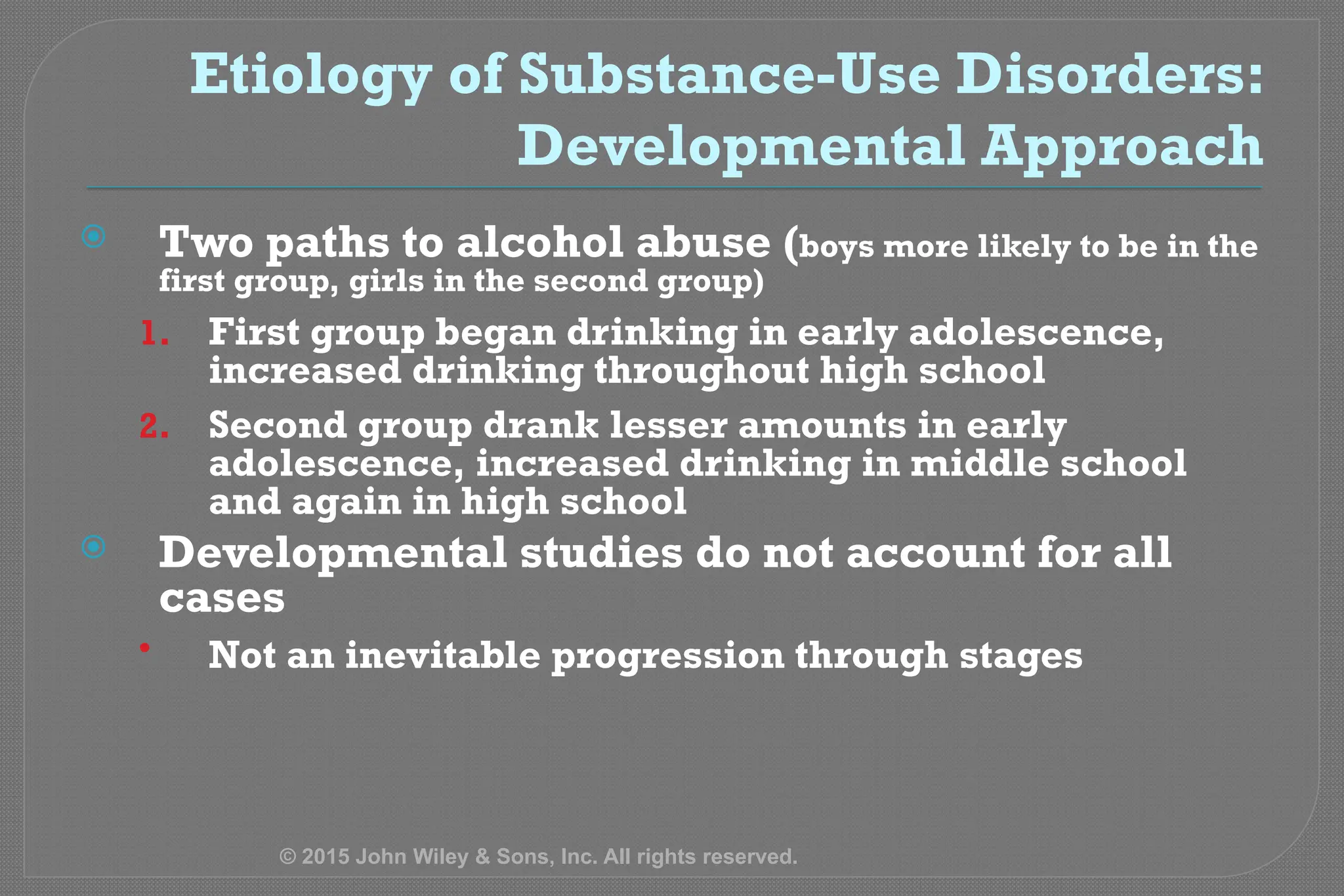 Substance use disorder and abnormal .pptx