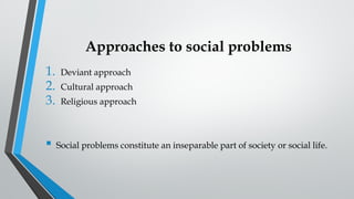 chapter 10 social problems sociology course.pptx