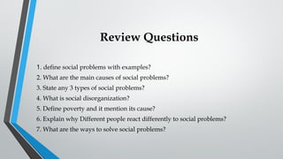 chapter 10 social problems sociology course.pptx