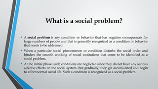 chapter 10 social problems sociology course.pptx