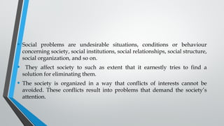 chapter 10 social problems sociology course.pptx