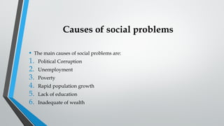 chapter 10 social problems sociology course.pptx