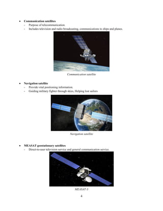 Chapter 10 Space Exploration | PDF
