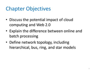 Chapter 10 System Architecture.Information Technology Project Management pptx | PPT