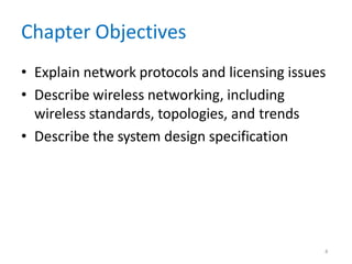 Chapter 10 System Architecture.Information Technology Project ...