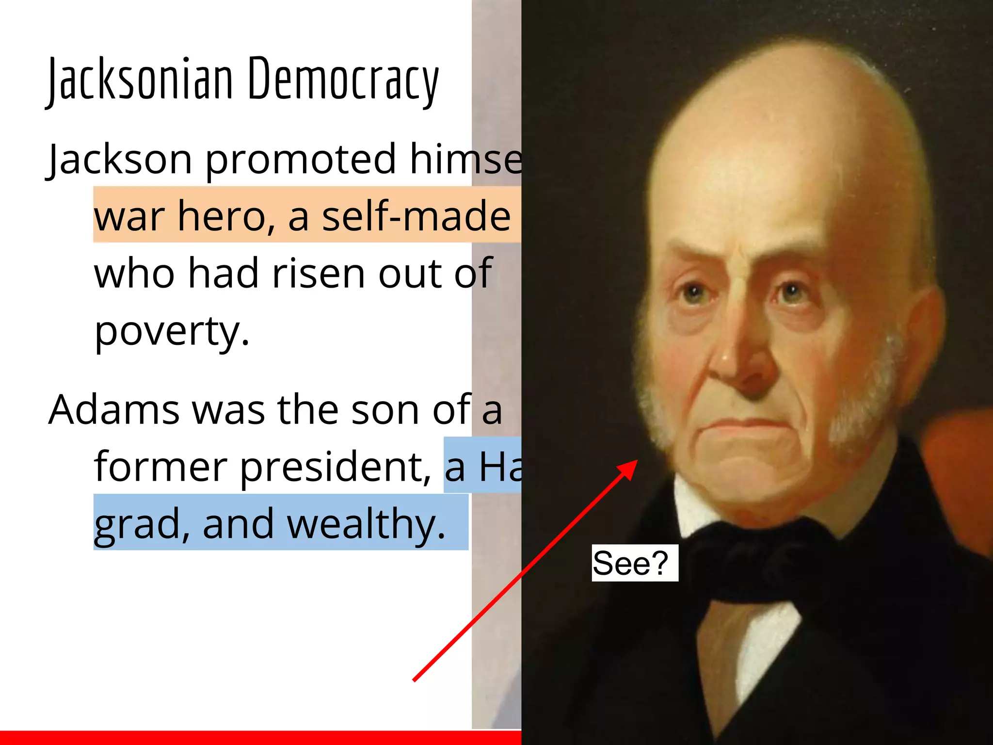 Chapter 10 The Age of Jackson | PPTX