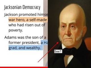 Chapter 10 The Age of Jackson | PPTX