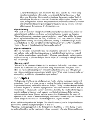 Chapter 10 the nature of openness | DOC