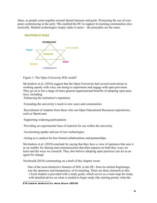 Chapter 10 the nature of openness | DOC