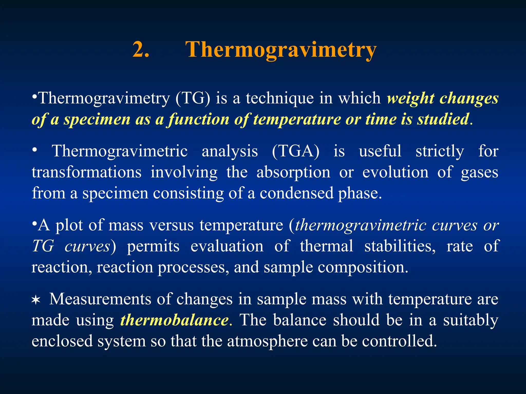 Chapter 10 Thermal Analysis of Polymers.ppt