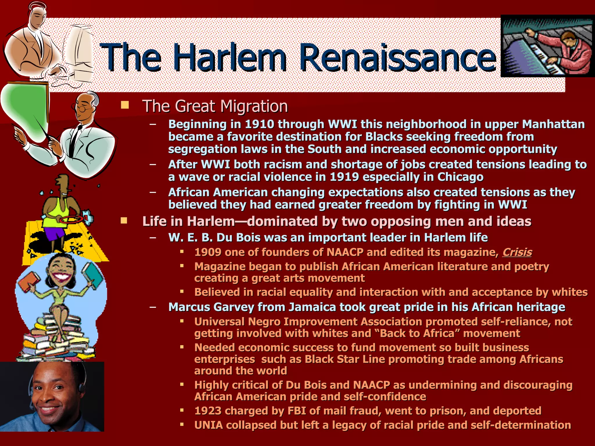 Chapter 10 the roaring twenties— a decade | PPT