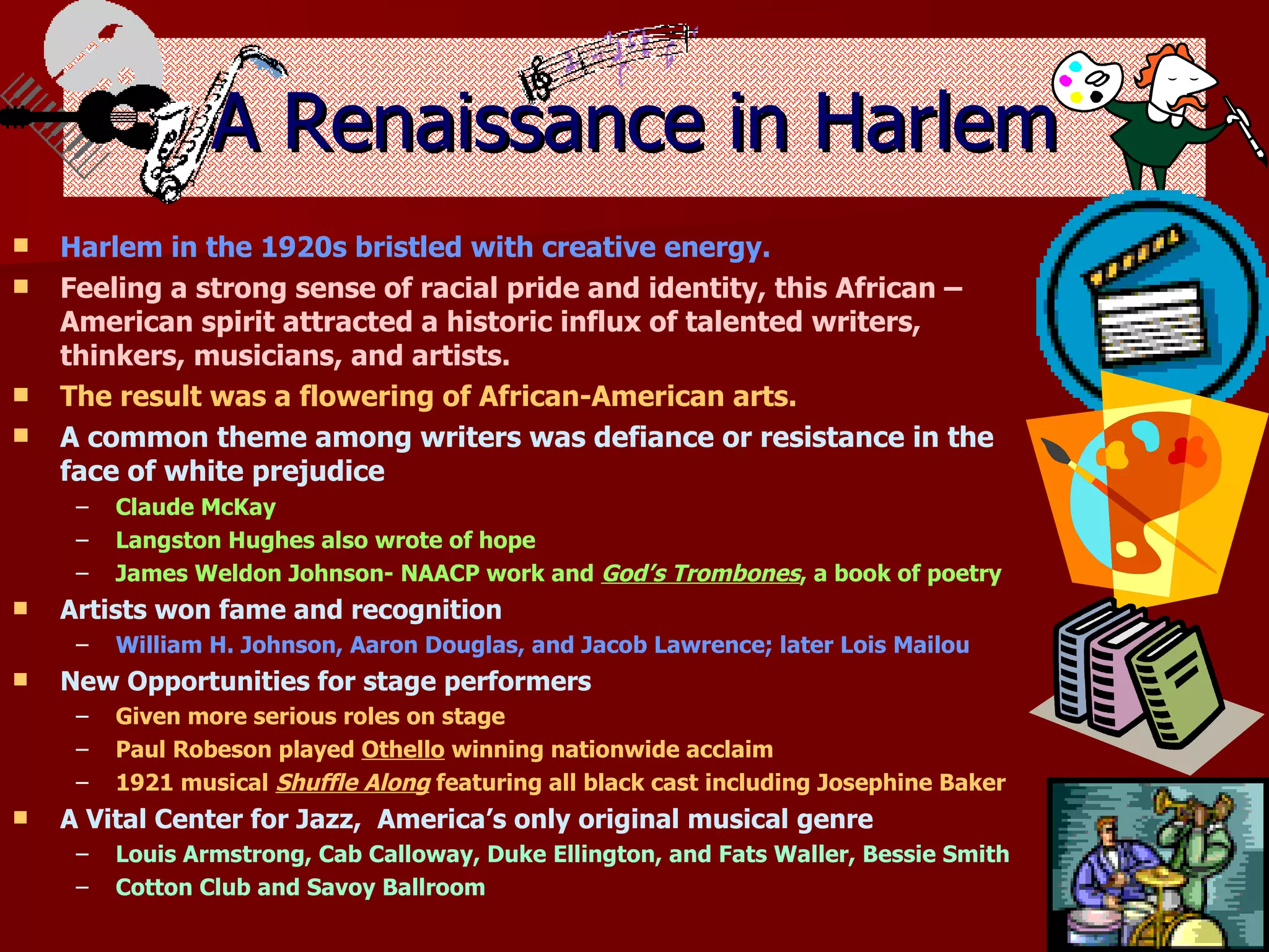 Chapter 10 the roaring twenties— a decade | PPT