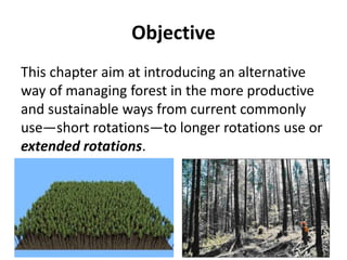 Chapter 10 the role of extended rotations | PPTX