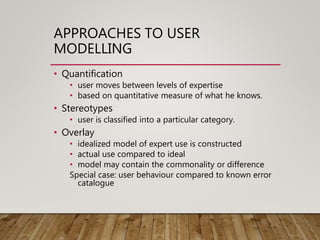 Chapter 10 User Support | PPT | IT and Internet Support | Internet