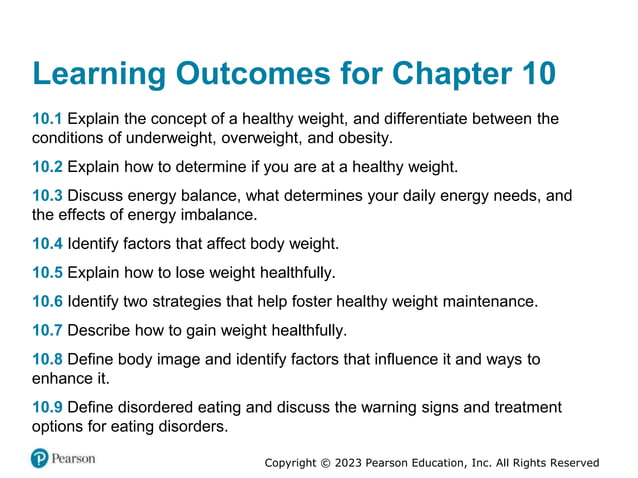 CHAPTER 10 WEIGHT MANAGEMENT.pptx