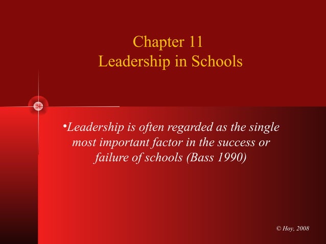 Chapter 11 050213 124840 | PPT