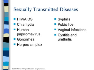 Preventing Infectious Diseases | PPT