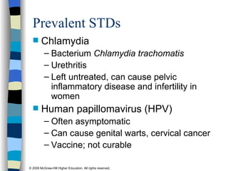 Preventing Infectious Diseases | PPT