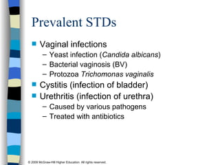 Preventing Infectious Diseases | PPT