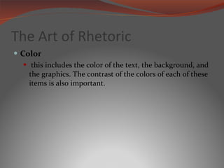 Ethos, Pathos, and Logos | PPT