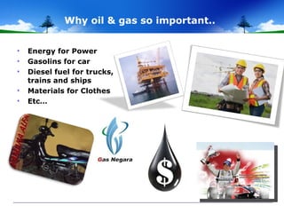 Petroleum System Process | PPT