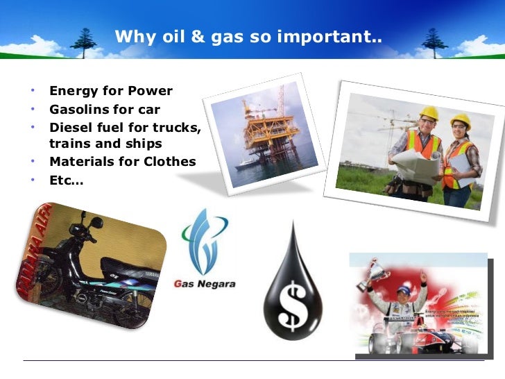 Petroleum System Process