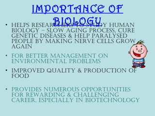 Biology form 4(Chap 1 (1) | PPT