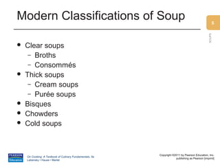 Chapter 11 | PPT | Cooking | Food & Drink