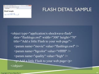 Chapter 11 - Web Design | PPT