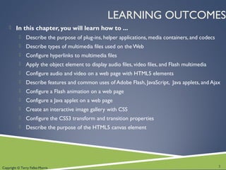 Chapter 11 - Web Design | PPT