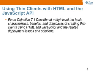 Chapter 11:Understanding Client-Side Technologies | PPT