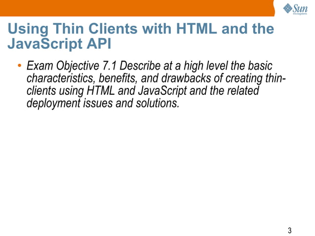 Chapter 11:Understanding Client-Side Technologies | PPT