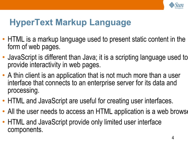 Chapter 11:Understanding Client-Side Technologies | PPT